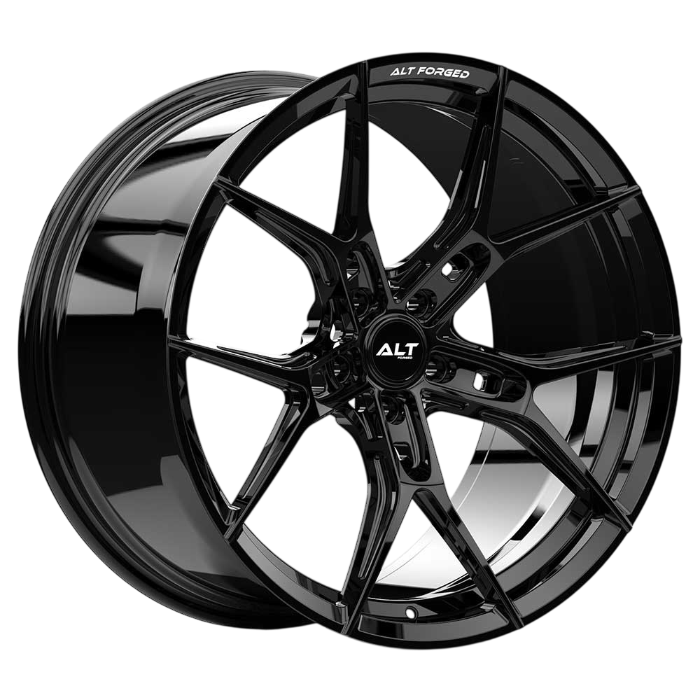 Collections – ALT Forged