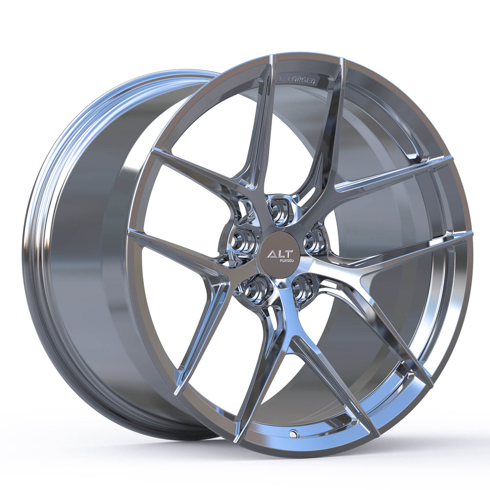 ALT5 Forged