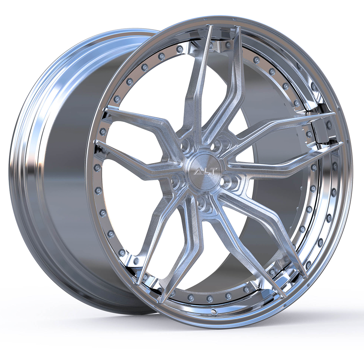 DL17 Forged – ALT Forged