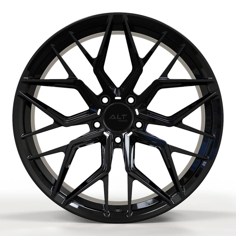 ALT20 Forged