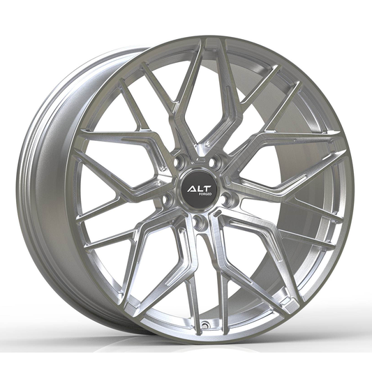 Mono Block Forged - ALT Series – ALT Forged