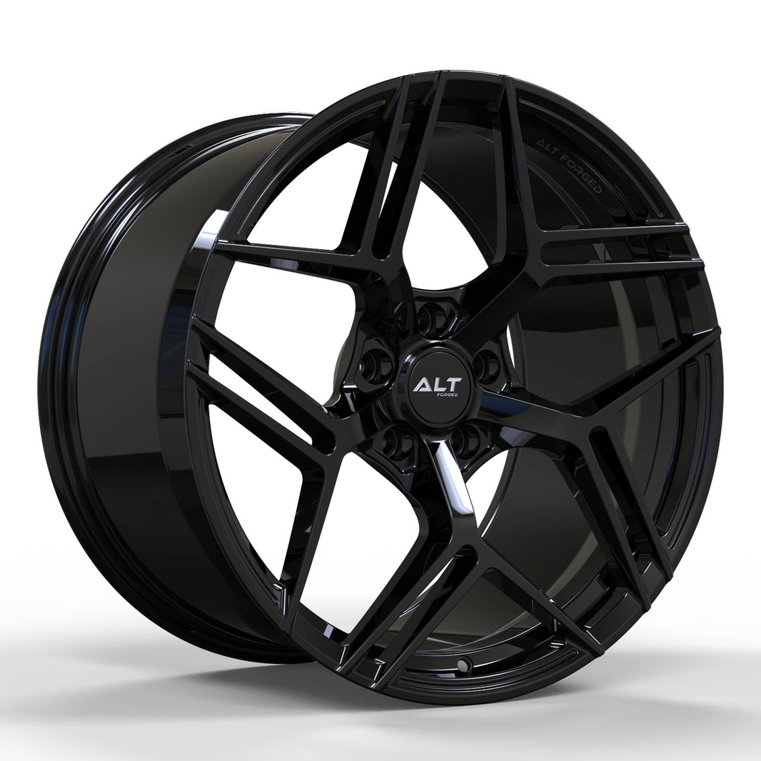 ALT Forged