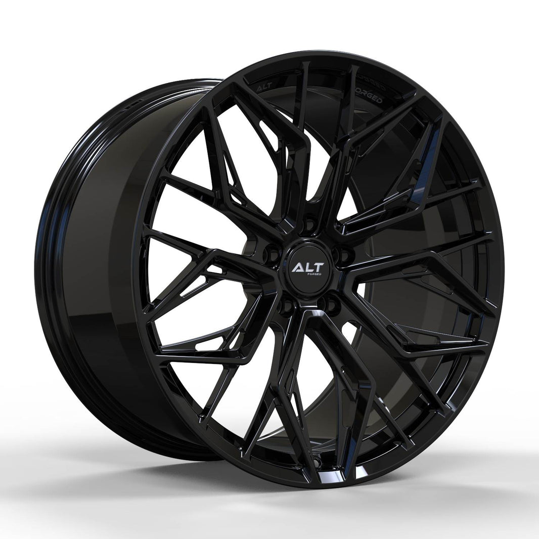 Mono Block Forged - ALT Series – ALT Forged