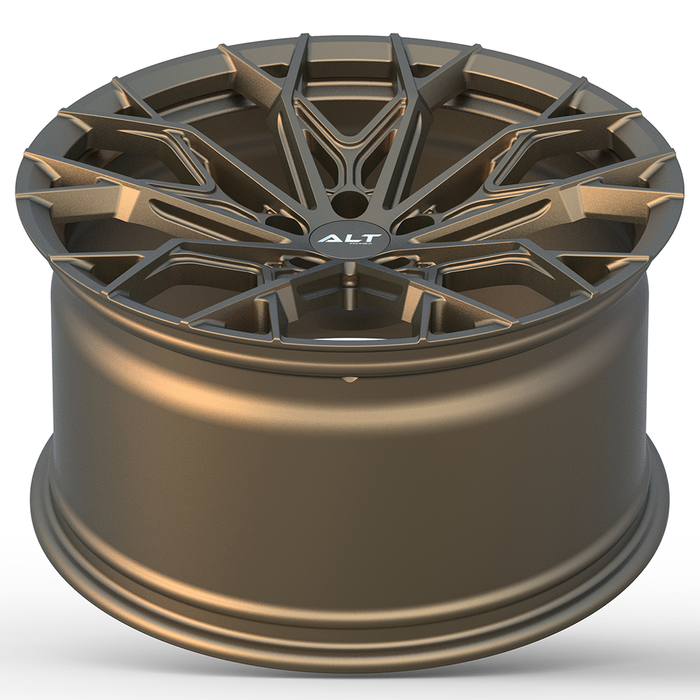 ALT14 Forged