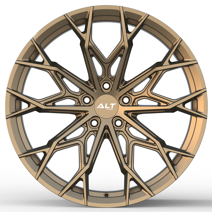 ALT14 Forged