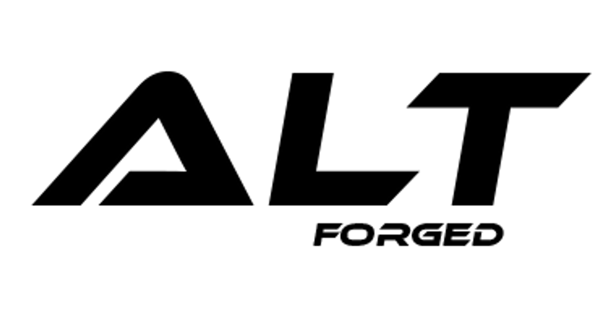 ALT Forged