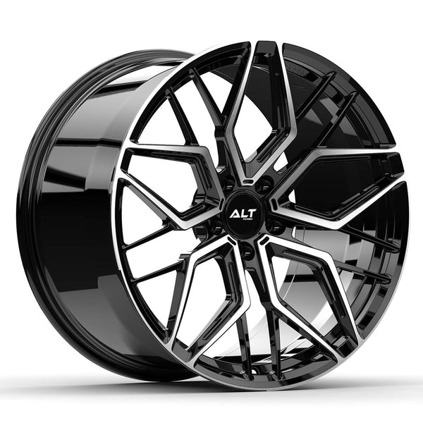 ALT20 Forged