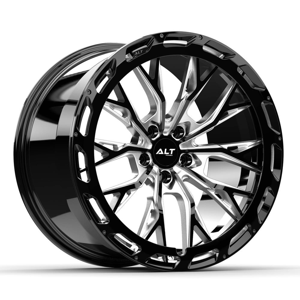Collections – ALT Forged