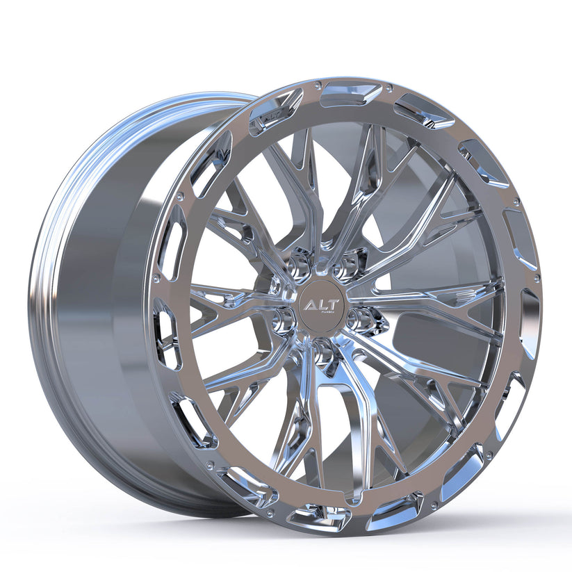 ALTR10 Aero Forged – ALT Forged